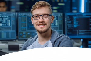 Was machen eigentlich Full Stack Developer:innen? | yakha